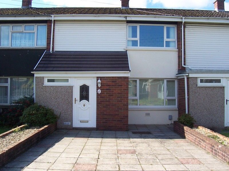 2 bed terraced house for sale in Grove Lane, Penrhiwtyn, Neath. SA11, £ ...