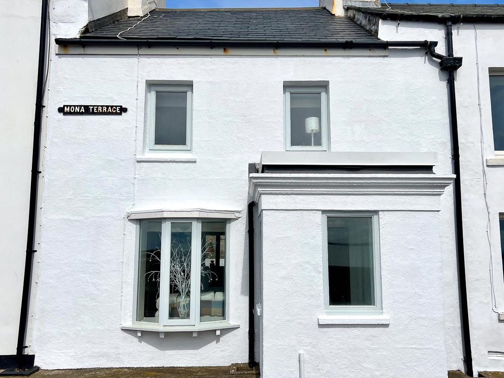 2 bed cottage for sale in Elgin Cottage, The Promenade, Castletown ...