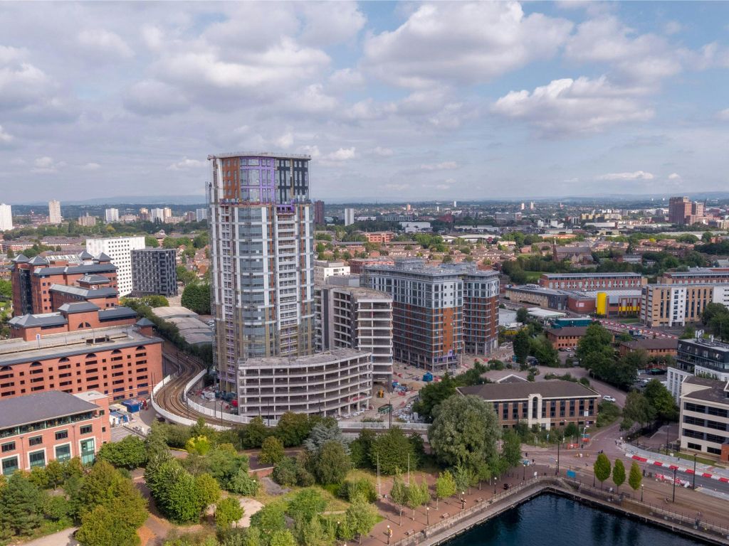 Retail premises to let in Ground Floor Unit, Northill Tower, Furness ...