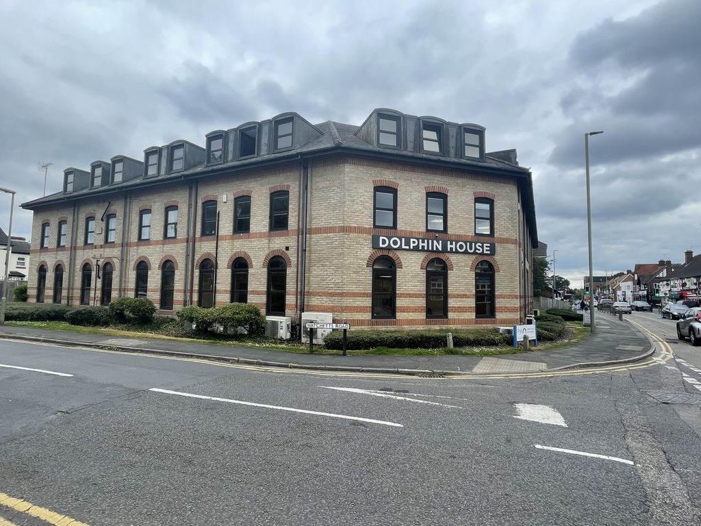 Office to let in Frimley Road, Camberley GU15, £20,179 pa - Zoopla