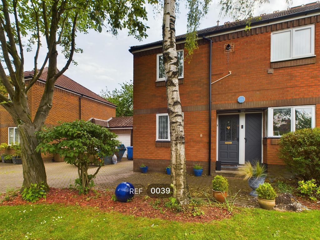 2 bed flat to rent in Ella Park, Anlaby HU10, £795 pcm - Zoopla