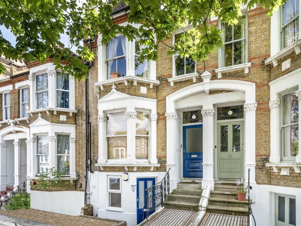 1 bed flat to rent in Waller Road, London SE14 - Zoopla