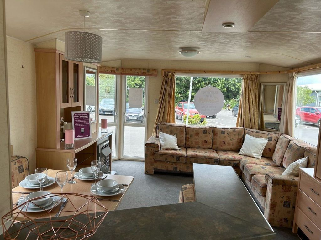 2 bed property for sale in Southfield Lane, Tunstall, Hull HU12, £ ...