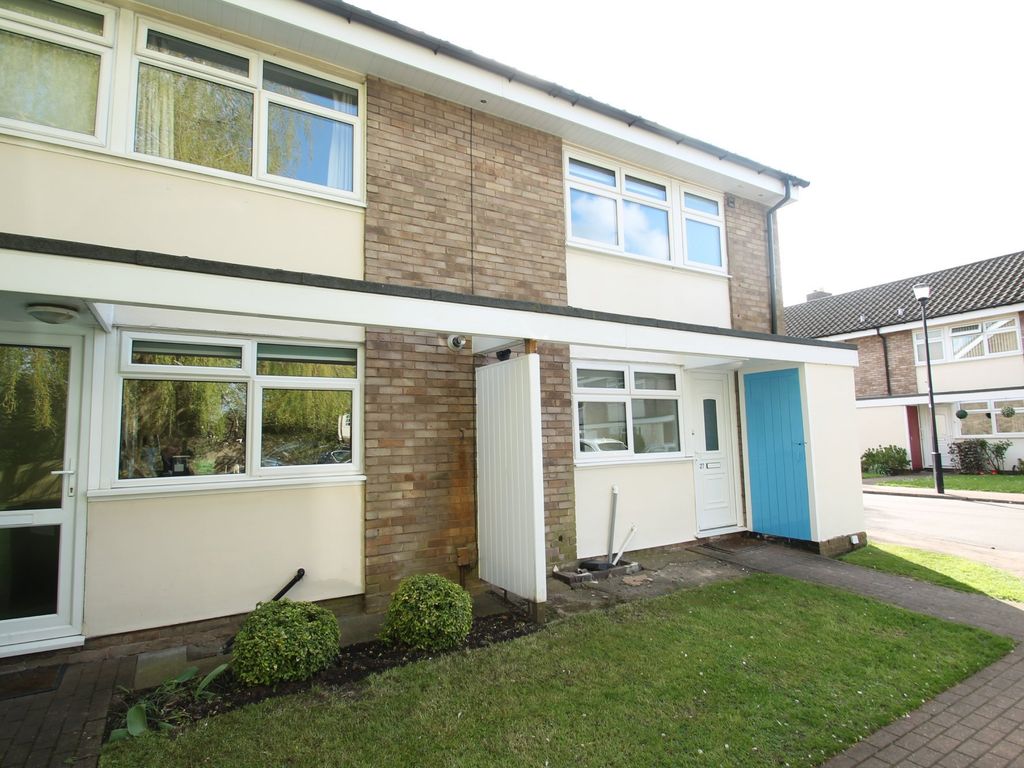 3 Bed Detached House To Rent In Malt Close Harborne Birmingham B17 £