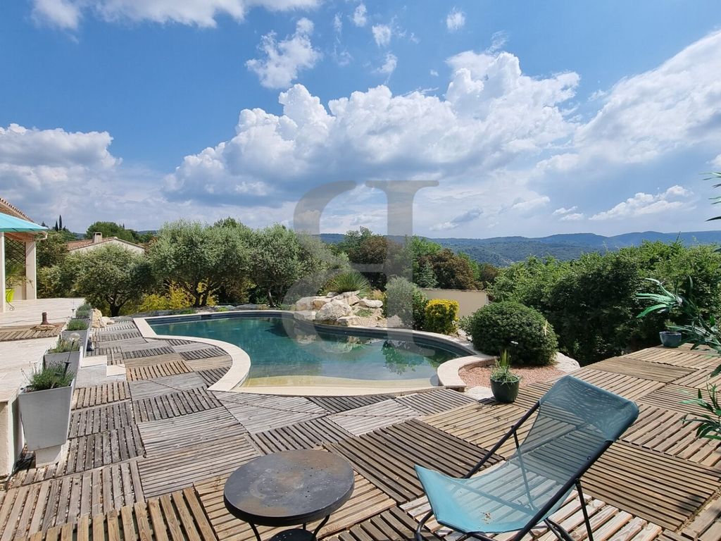 4 bed villa for sale in Mazan, Provence-Alpes-Cote D'azur, 84380 ...