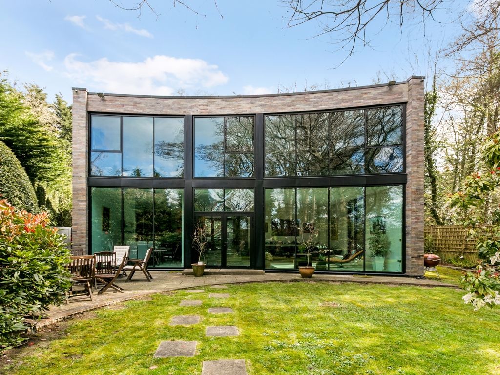 5 bed detached house to rent in Warren Lane, Stanmore HA7, £6,000 pcm ...