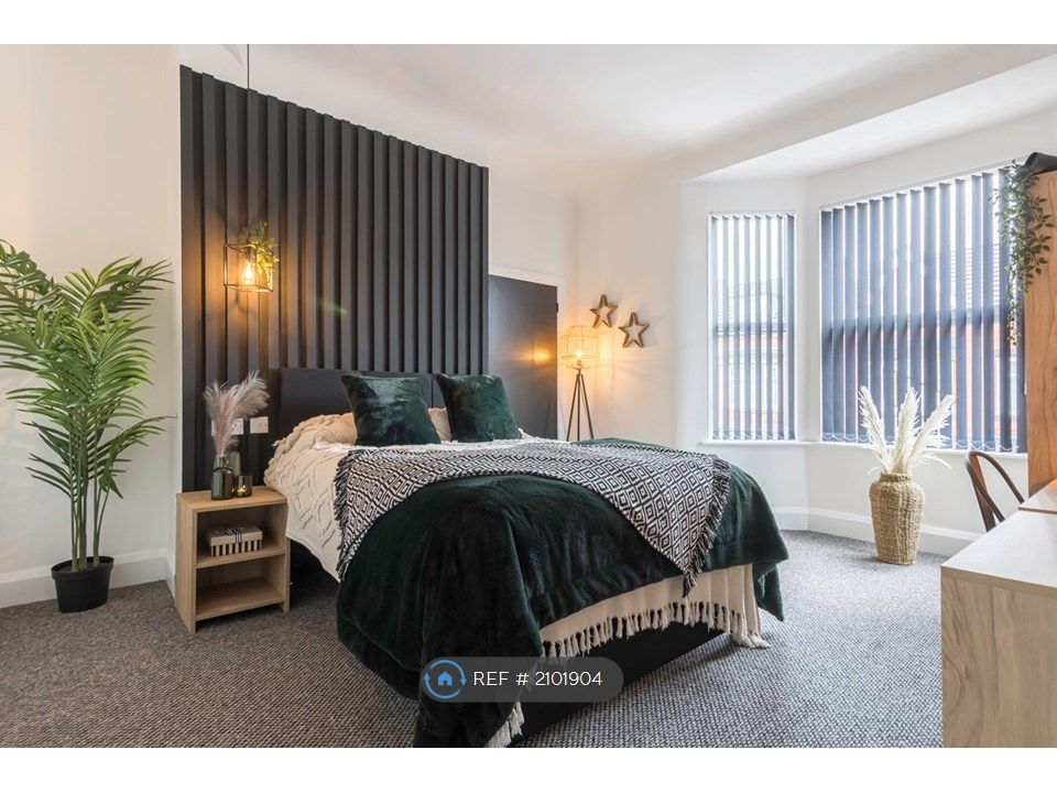 Room to rent in Stanley Street, Fairfield, Liverpool L7, £578 pcm - Zoopla