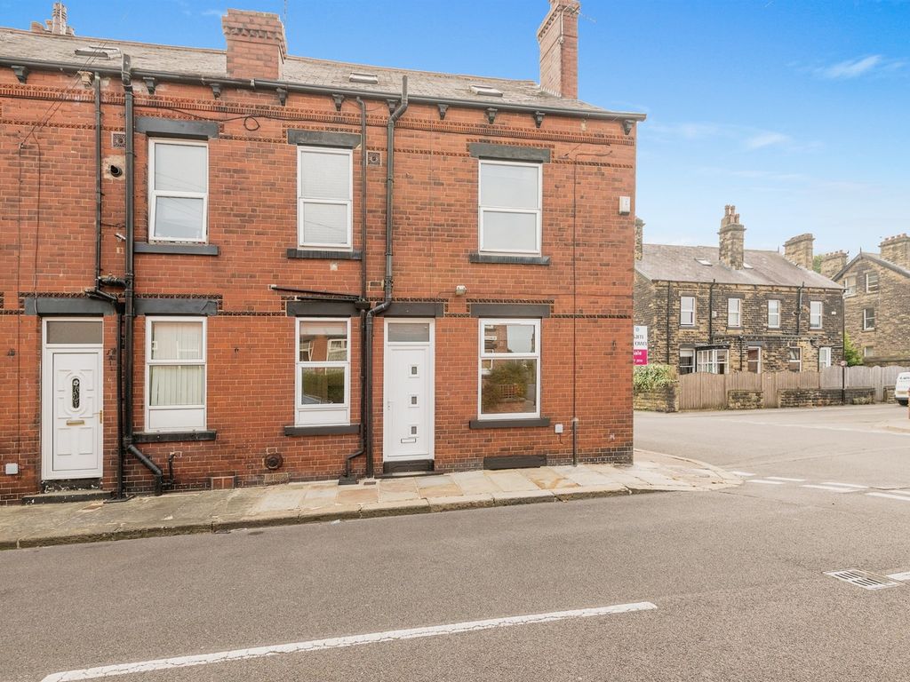 2 bed end terrace house for sale in Warrels Place, Bramley, Leeds LS13 ...