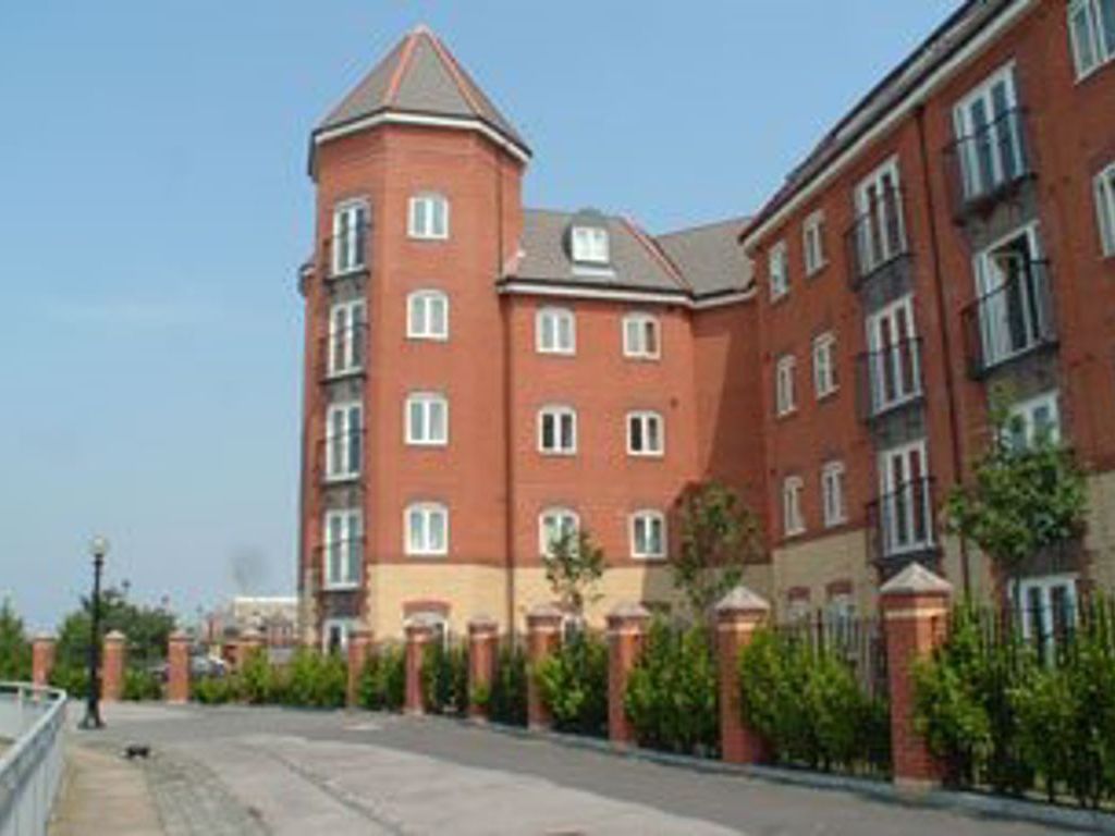 2 bed flat to rent in Quebec Quay, Liverpool L3 - Zoopla