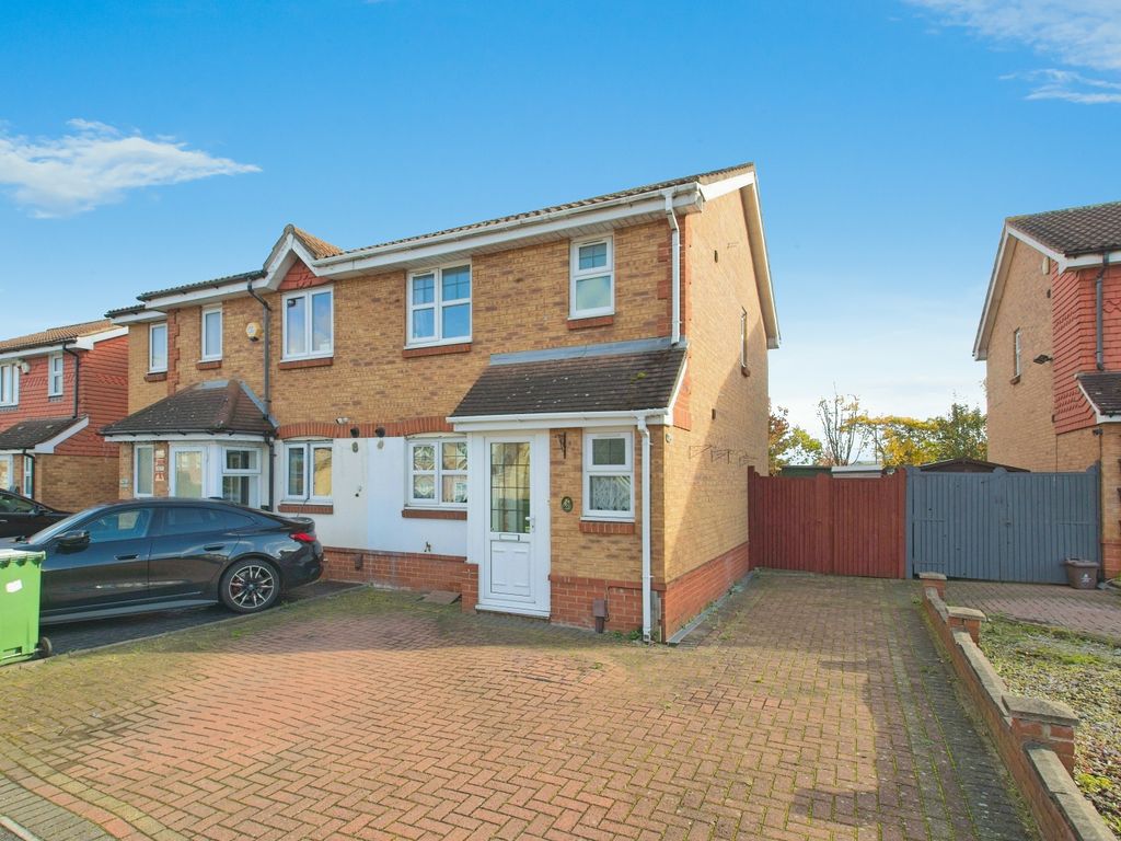 3 Bed Semi Detached House To Rent In Belvedere Road Bexleyheath Da7 £