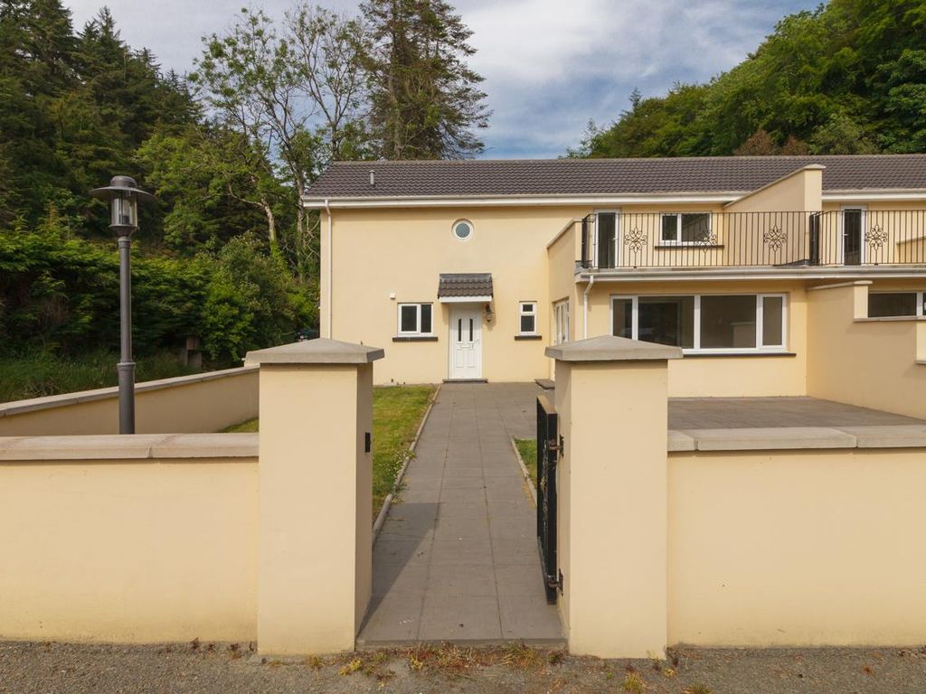 3 bed semi-detached house to rent in Glen Helen Road, Laurel Bank, St ...