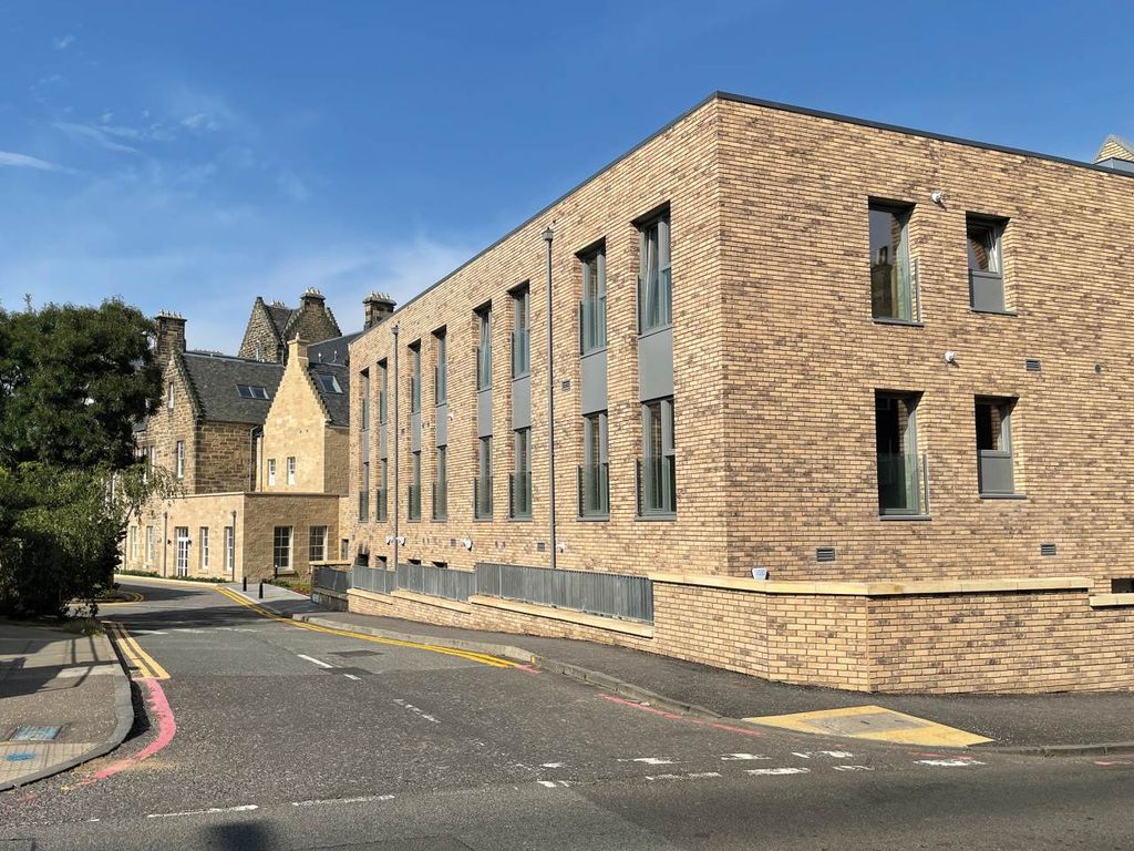 1 bed flat for sale in Ardmillan Terrace, Springwell Development ...
