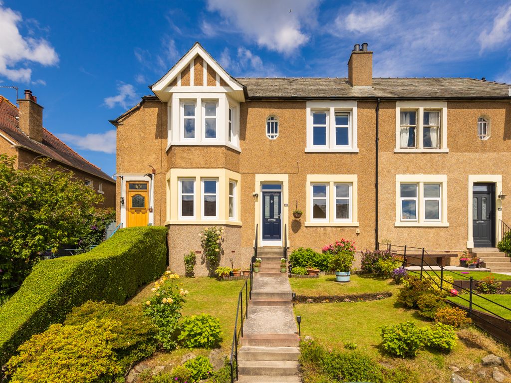 2 Bed Flat For Sale In 47 Corstorphine Hill Avenue Edinburgh EH12 