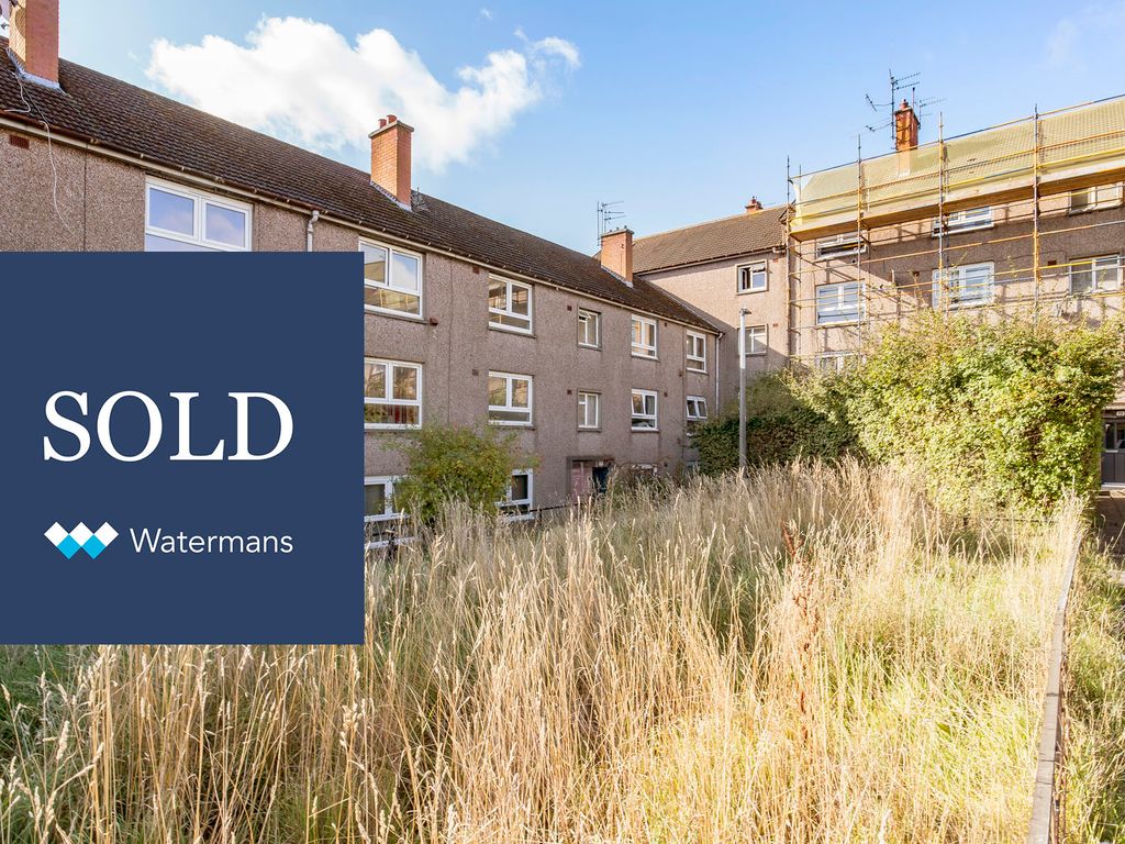 3 bed flat for sale in 16/3 Magdalene Gardens, Brunstane, Edinburgh ...