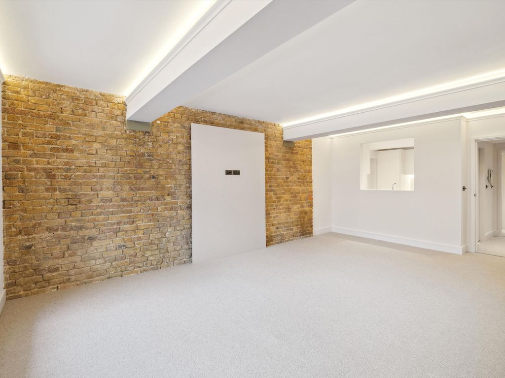 2 bed flat for sale in Lafone Street, London SE1 - Zoopla