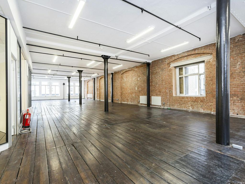 148-150 Curtain Road, London EC2A, Office to let, £70,800 pa - Zoopla