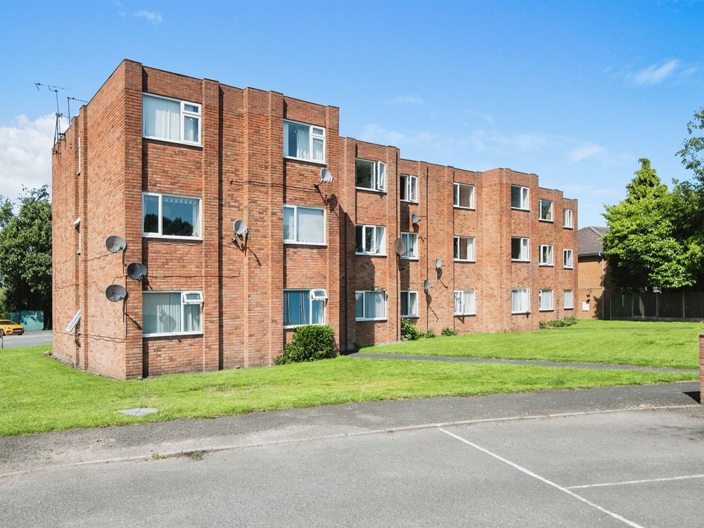 2 bed flat for sale in Penncricket Lane, Oldbury B68 - Zoopla