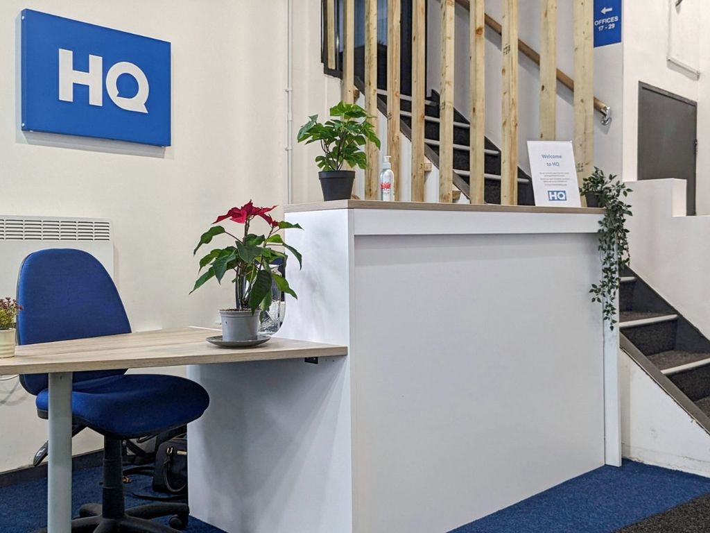 Alpha House, 100 Borough High Street, London, Greater London, United ...
