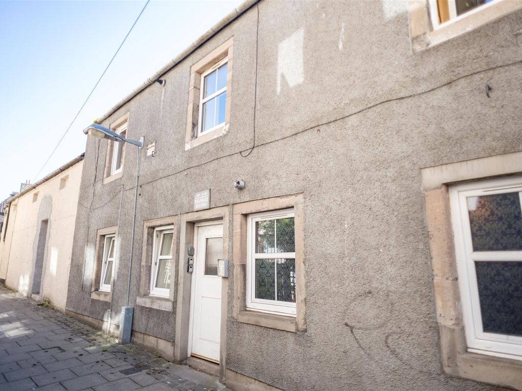 1 bed flat for sale in Cow Vennel, Perth PH2 - Zoopla