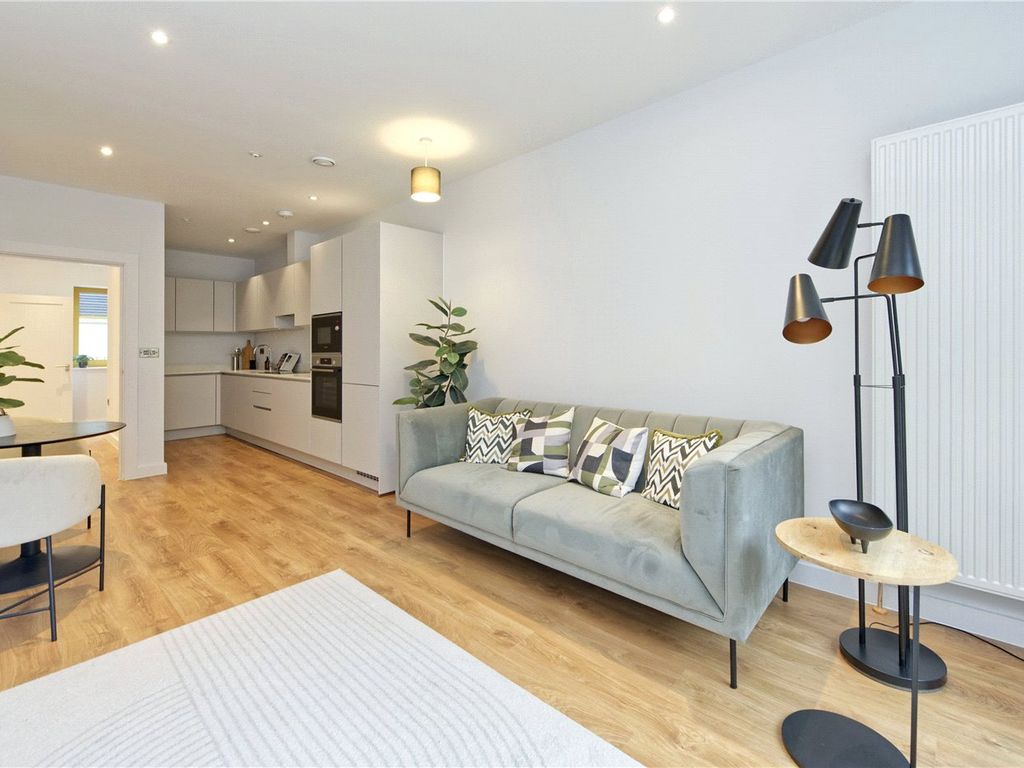 New home, 1 bed flat for sale in 1023-1025 Garratt Lane, Tooting ...