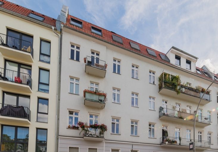 1 bed apartment for sale in Neukolln, Berlin, 12051, Germany - Zoopla