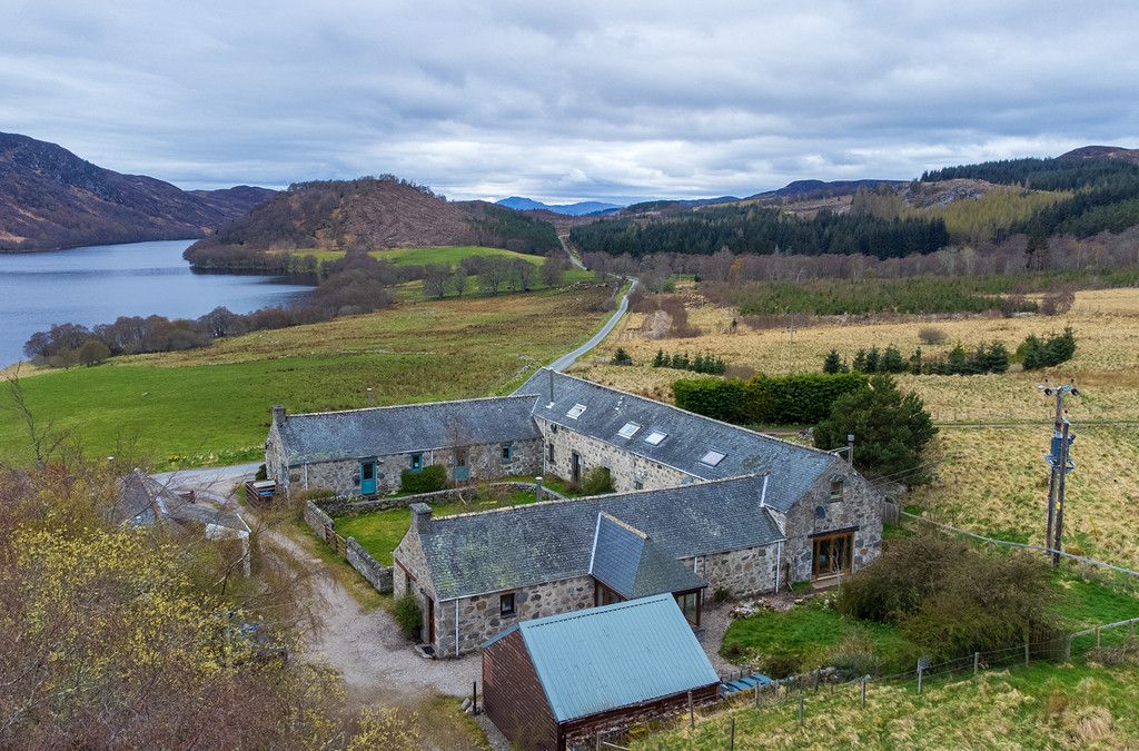2 bed bungalow for sale in Loch Ruthven, Inverness IV2, £170,000 - Zoopla