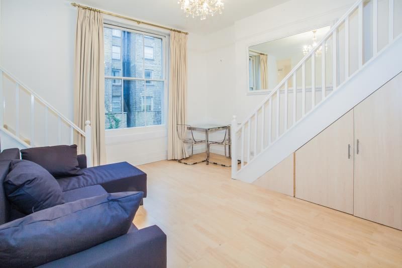 1 bed flat to rent in Inverness Terrace, London W2, £1,750 pcm - Zoopla