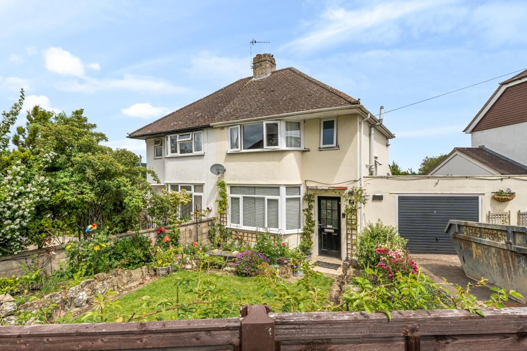 3 bed semi-detached house for sale in Botley, Oxford OX2, £435,000 - Zoopla