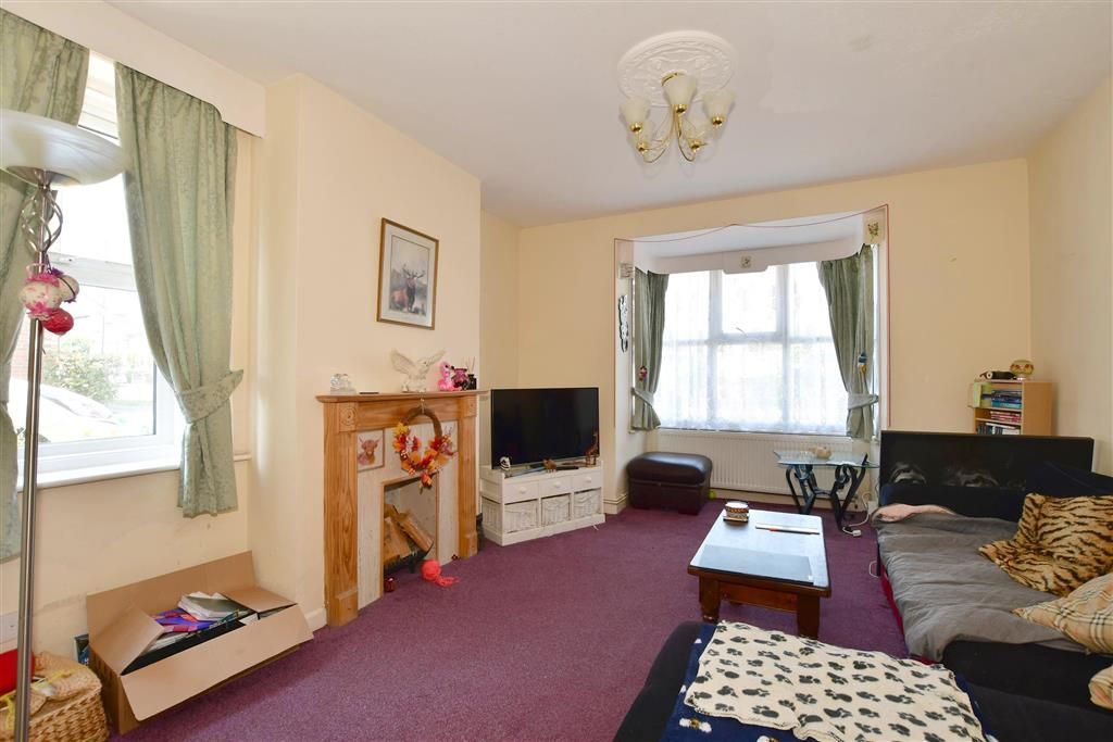 4 Bed Terraced House For Sale In Framfield Road Uckfield East Sussex