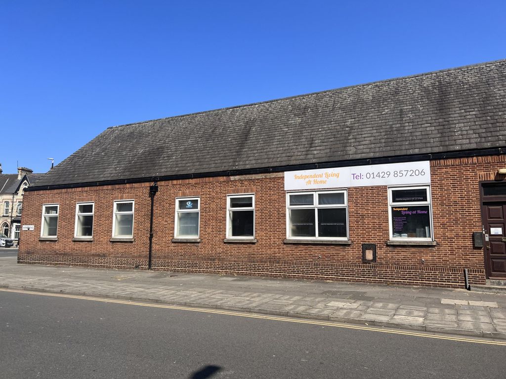 Commercial property to let in Unit 5, Crown Buildings, Tees Street ...