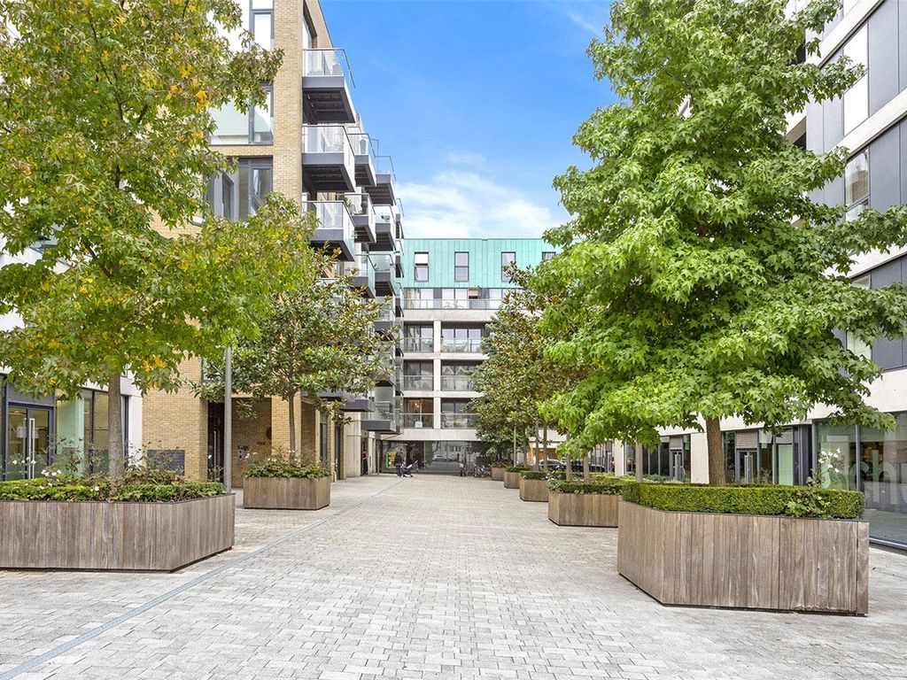 2 bed flat for sale in Pear Tree Street, London EC1V - Zoopla