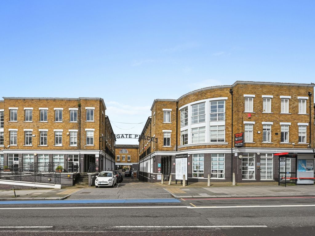 Office to let in Hillgate Place, London SW12, £6,600 pa - Zoopla