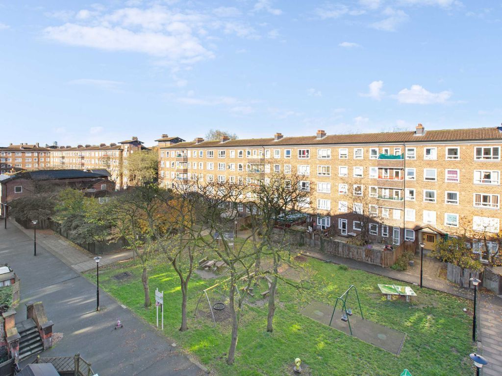 1 bed flat for sale in Springfield, London E5, £325,000 - Zoopla