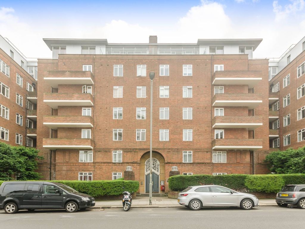 2 bed flat for sale in Keswick Road, East Putney, London SW15, £380,000 ...
