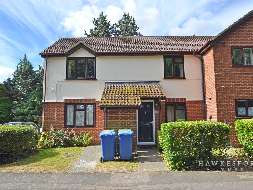 2 bed flat for sale in Capel Road, Sittingbourne, Kent ME10, £170,000 ...