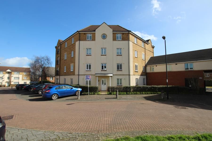 2 bed flat to rent in Thackeray, Horfield, Bristol BS7 - Zoopla