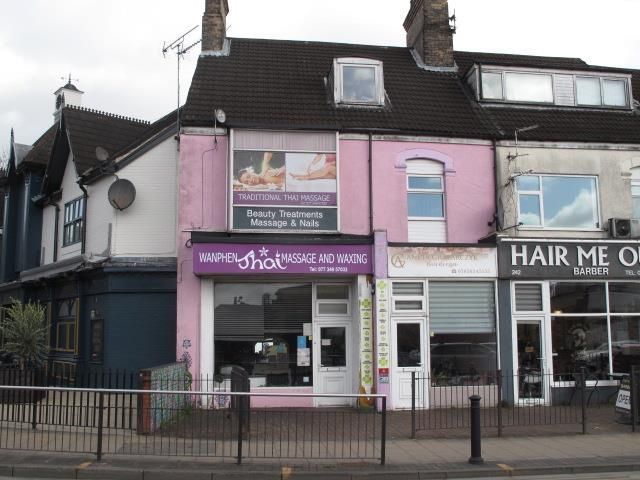 Retail premises to let in Spring Bank, Hull HU3 - Zoopla