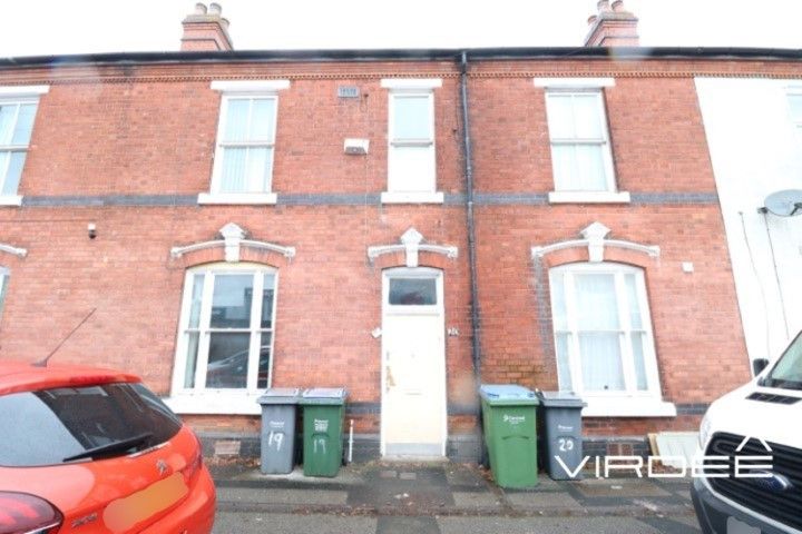 2 bed terraced house for sale in Corbett Street, Smethwick, West ...