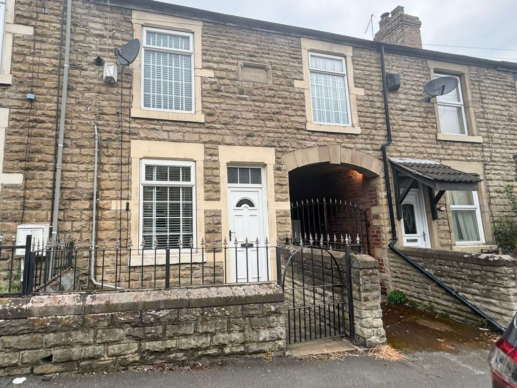 3 bed property to rent in Sandymount Road, Wath-Upon-Dearne, Rotherham ...