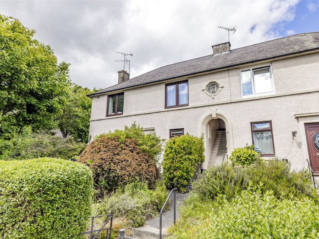 2 bed flat to rent in 80 Back Hilton Road, Aberdeen AB25, £695 pcm - Zoopla