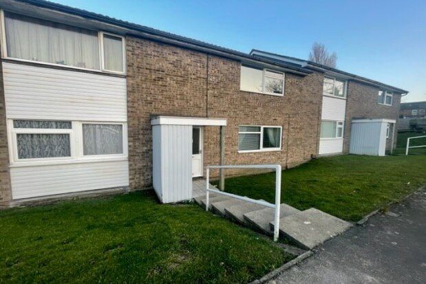 Studio to rent in Wroxall Drive, Grantham NG31 - Zoopla