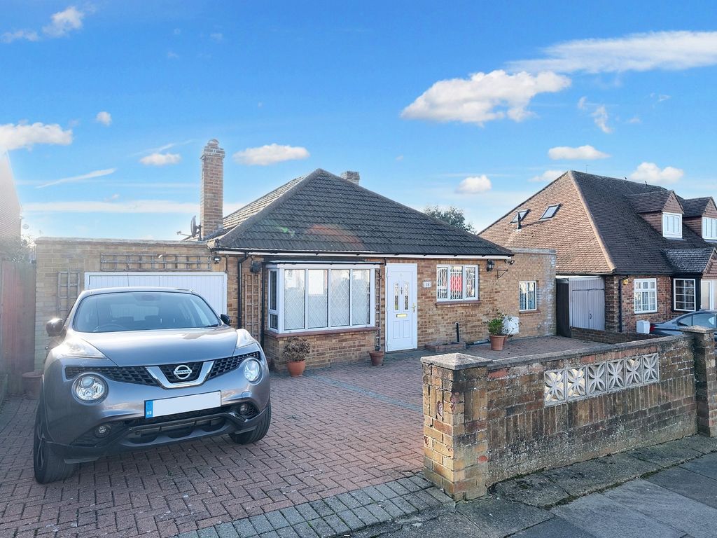 3 bed detached bungalow for sale in Bournewood Road, Orpington BR5, £ ...