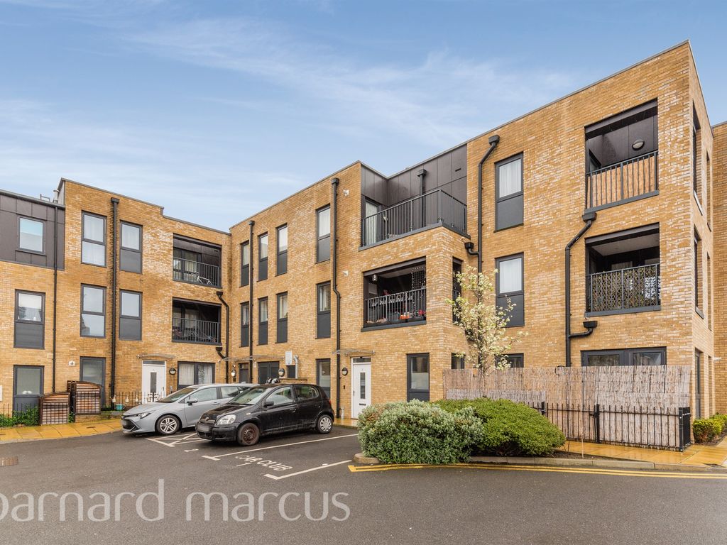2 bed flat for sale in Laundry Close, Croydon CR0 - Zoopla