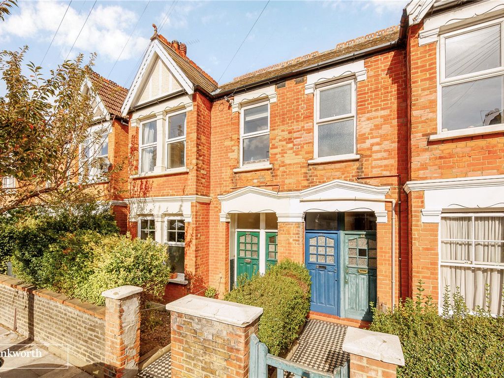 2 bed flat for sale in Bollo Lane, London W4 - Zoopla