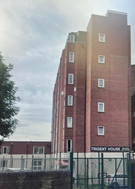 Studio to rent in Queens Parade, Queens Road, London NW4, £1,200 pcm ...