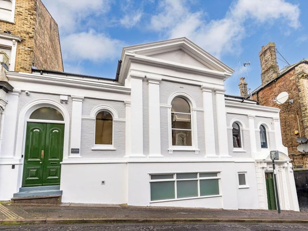 Serviced office to let in 6 St Michael's Road, The Lodge, Bournemouth ...