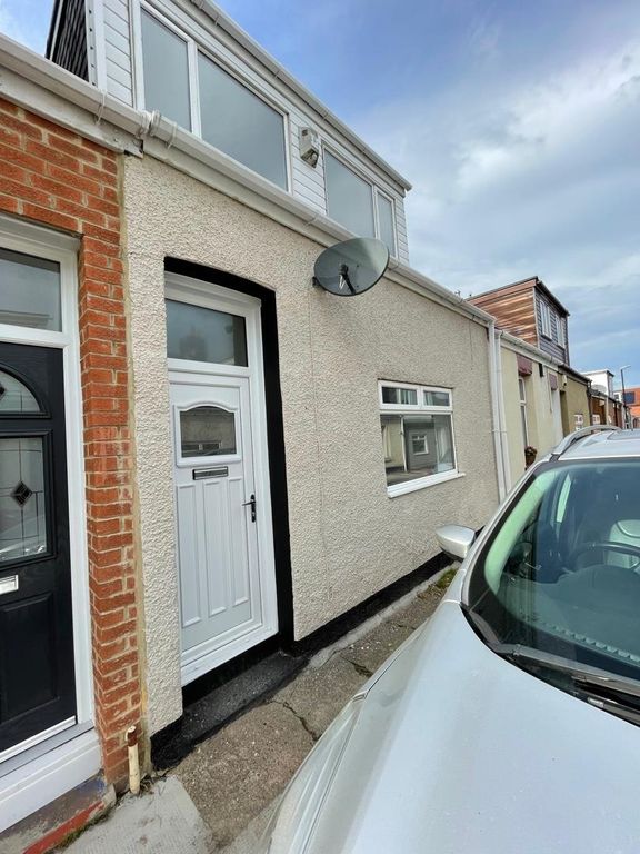 3 bed terraced house to rent in Onslow Street, Pallion, Sunderland SR4 ...