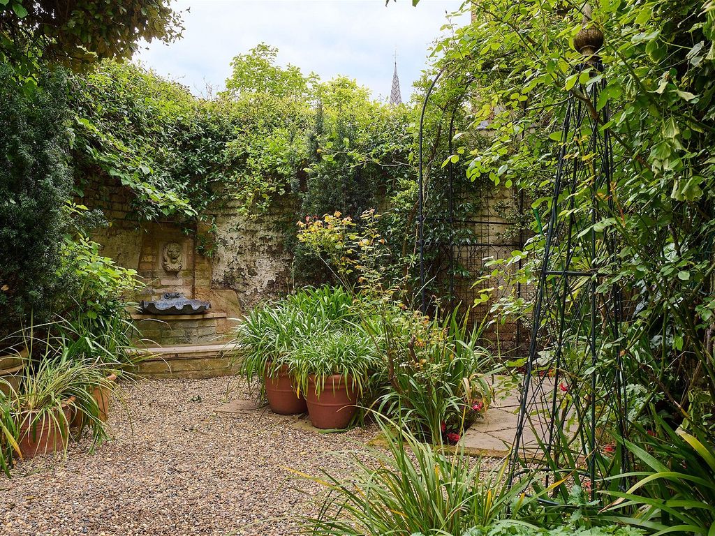 3 bed terraced house for sale in Eaton Terrace, Belgravia, London SW1W ...