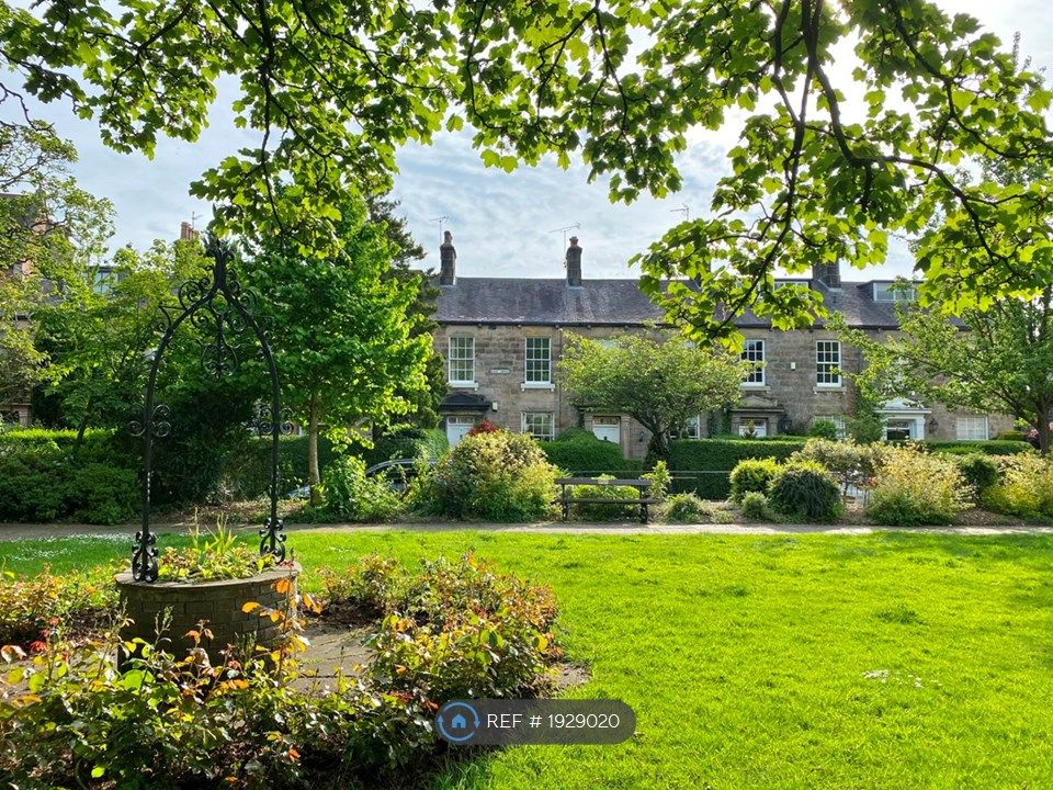 3 bed terraced house to rent in Albert Terrace, Harrogate HG1, £1,750 ...