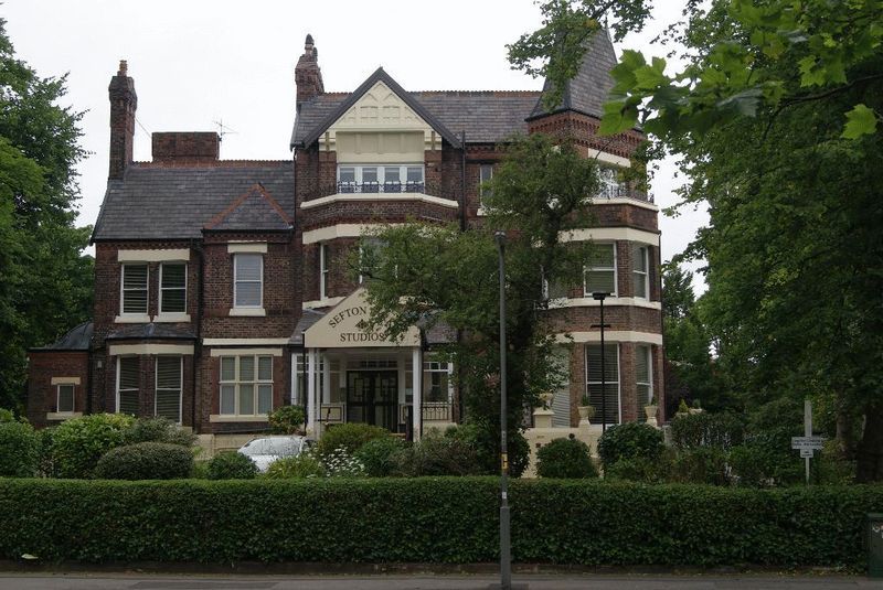 Studio to rent in Studio Apartment, Croxteth Drive, Liverpool L17 - Zoopla